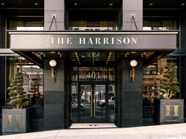 401 Harrison St, Unit 10E, San Francisco, CA 94105 | MLS #426121 | Compass