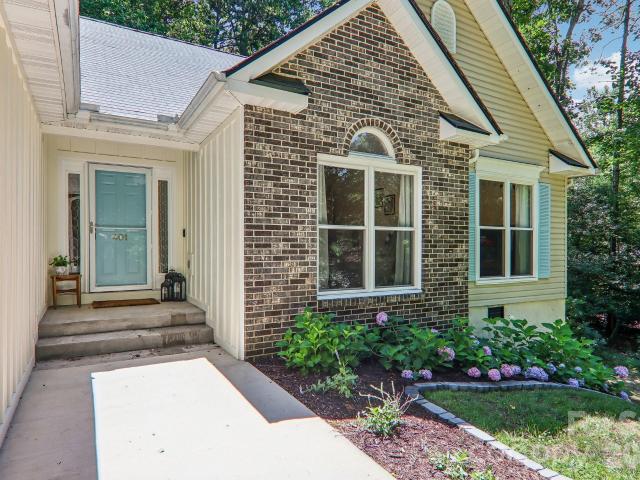 401 Heather Marie Drive