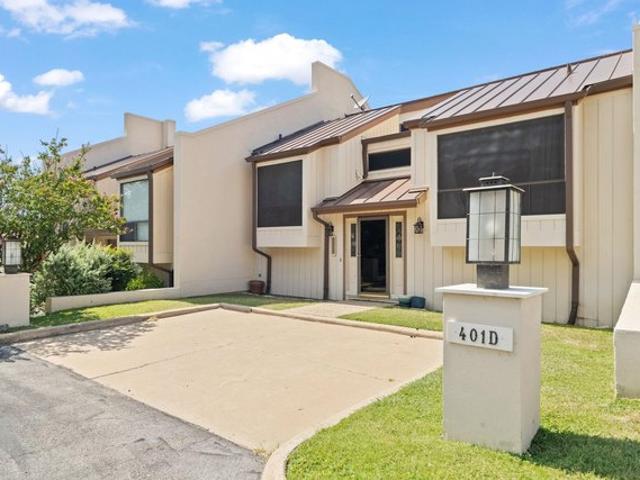 401 HI There Unit D, Horseshoe Bay, TX 78657