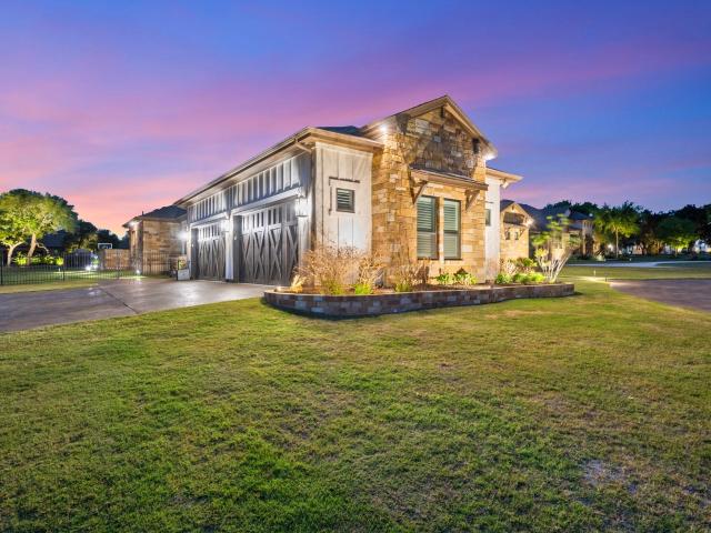 401 Highland Bluff Dr