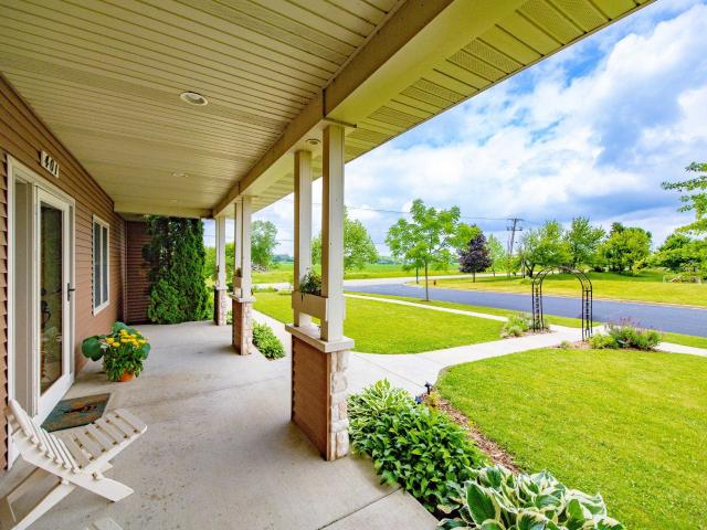 401 Highland Road
