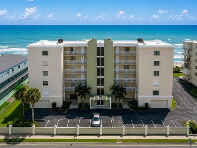 401 Highway A1a Apt 121, Satellite Beach, FL 32937