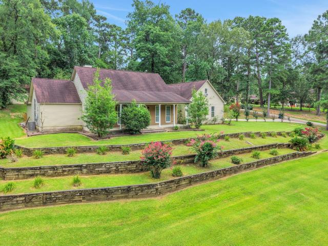 401 Hill Creek Drive