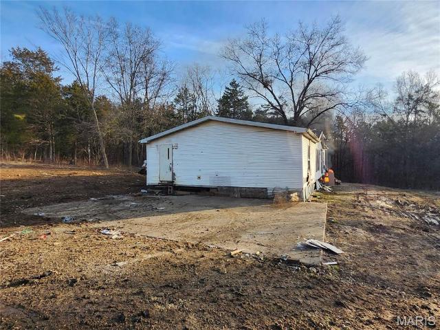 401 Hill Side Rd, De Soto, MO 63020 | MLS #26001