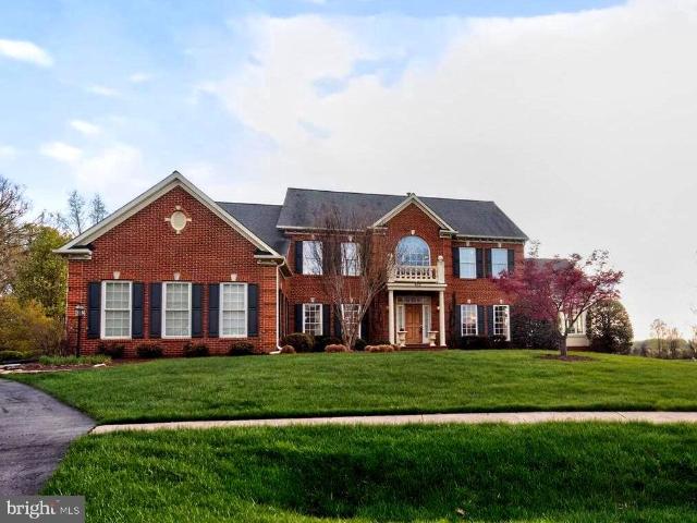 401 Hilton Head Court