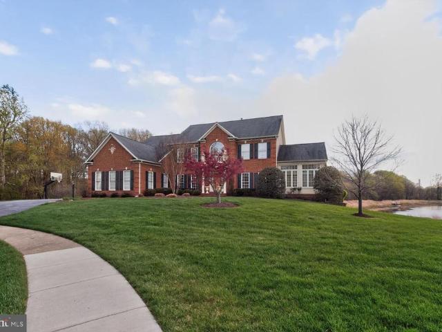 401 Hilton Head Court