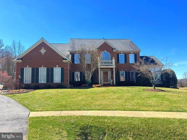 401 Hilton Head Ct, Ashton, MD 20861