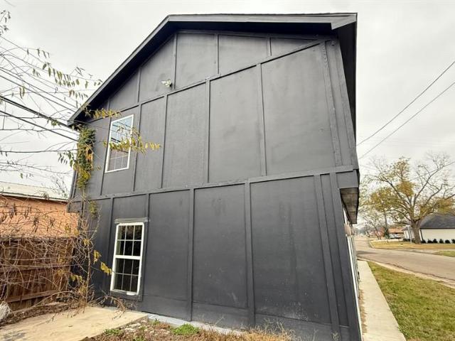 401 Hinnant Street