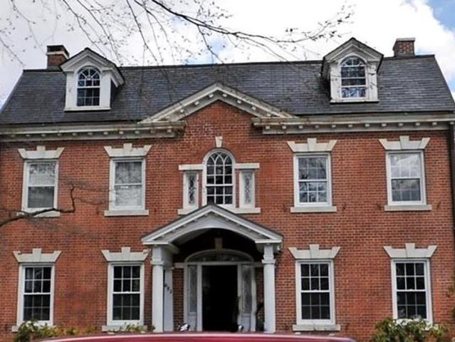 401 Humphrey St, New Haven, CT 06511