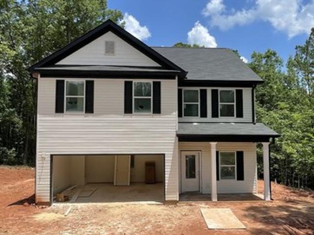401 Hunter Welch Pkwy, Luthersville, GA 30251
