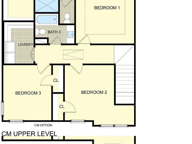 401 Huntley Ridge Bend