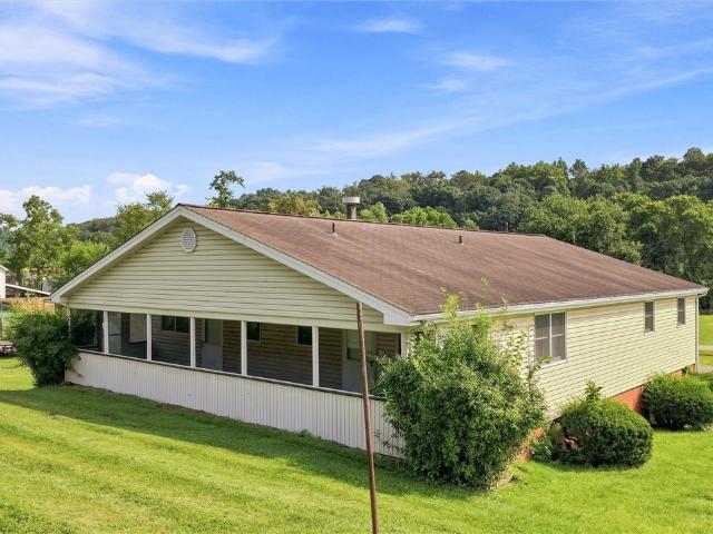 401 Industry Rd REAR