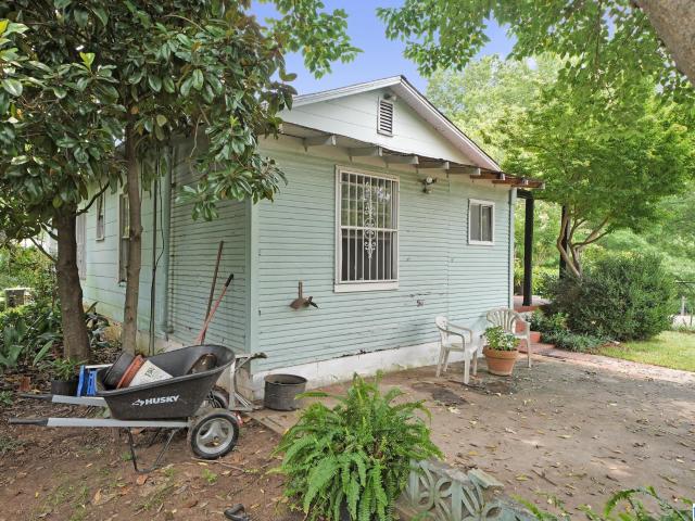 401 Irving Street