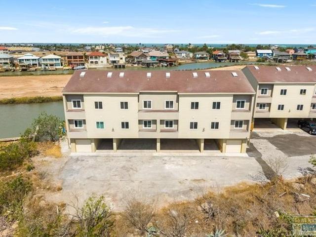 401 Island Ave Unit 52B, Port Isabel, TX 78578