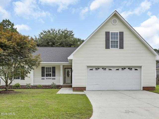 401 Joy Ct, Jacksonville, NC 28540