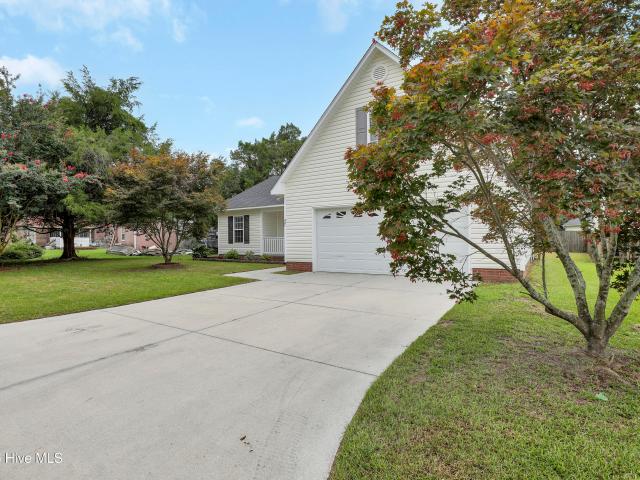401 Joy Court