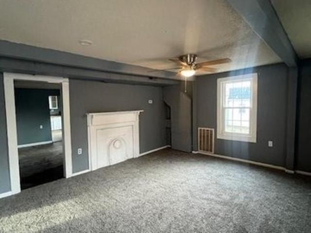 401 S Joyner St, Gibsonville, NC 27249