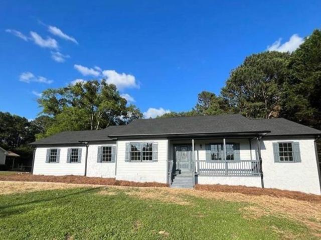 401 Jack Neely Rd, Covington, GA 30016