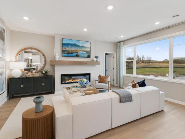 401 James Parkway