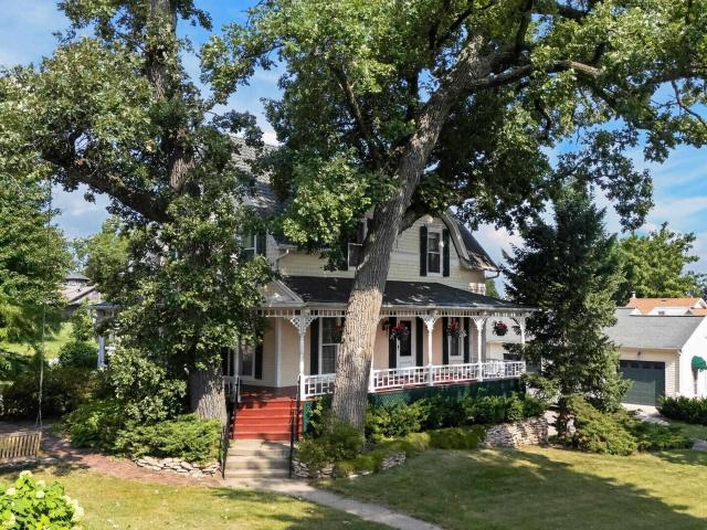 401 Jerome Street