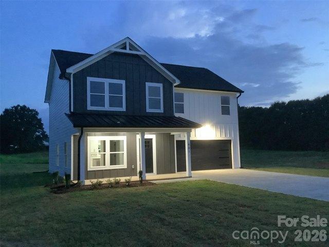 401 Oak Grove Rd, Kings Mountain, NC 28086