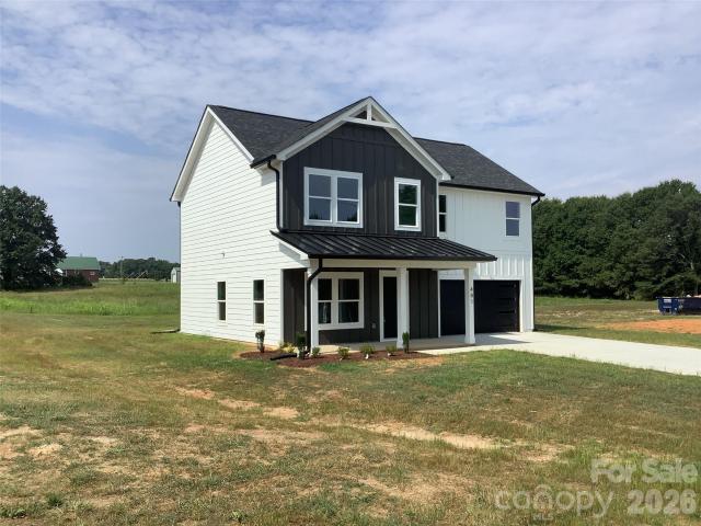 401 Oak Grove Road