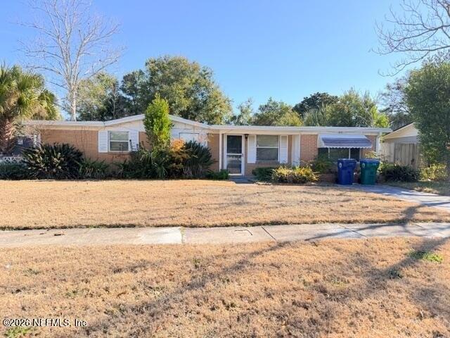 401 Oceanwood Dr, Neptune Beach, FL 32266