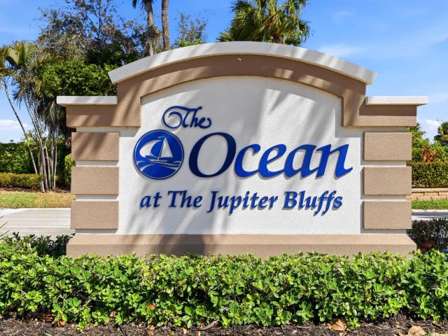 401 Ocean Bluffs Blvd, Unit 104, Jupiter, FL 33477 | MLS #R11168