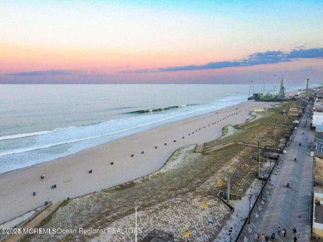 401 Ocean Blvd, Unit 207, Seaside Heights, NJ 08751 | MLS #22605 | Compass