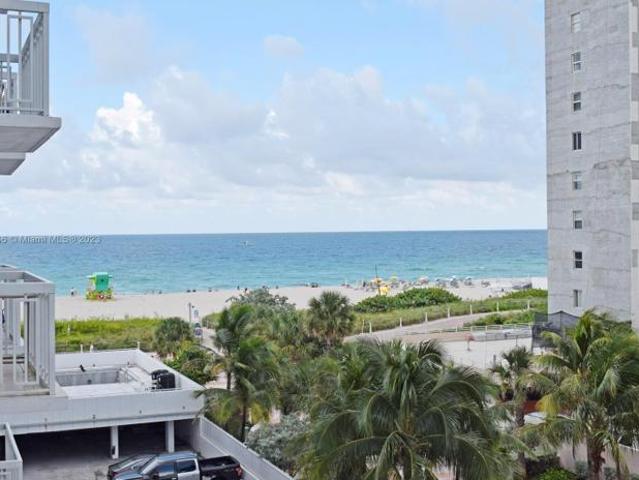 401 Ocean Dr #509, Miami Beach, FL 33139