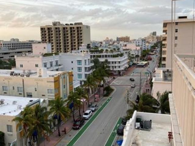 401 Ocean Dr #902 Miami Beach, FL 33139