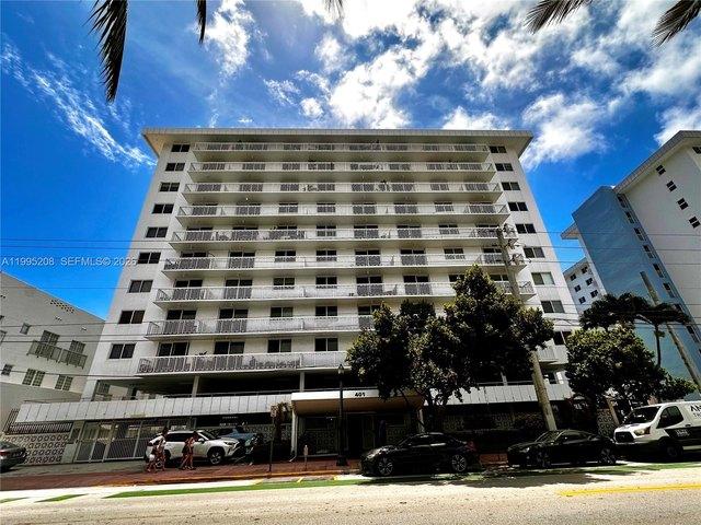 401 Ocean Dr Apt 324, Miami Beach, FL 33139