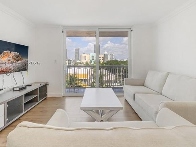 401 Ocean Dr Apt 602, Miami Beach, FL 33139