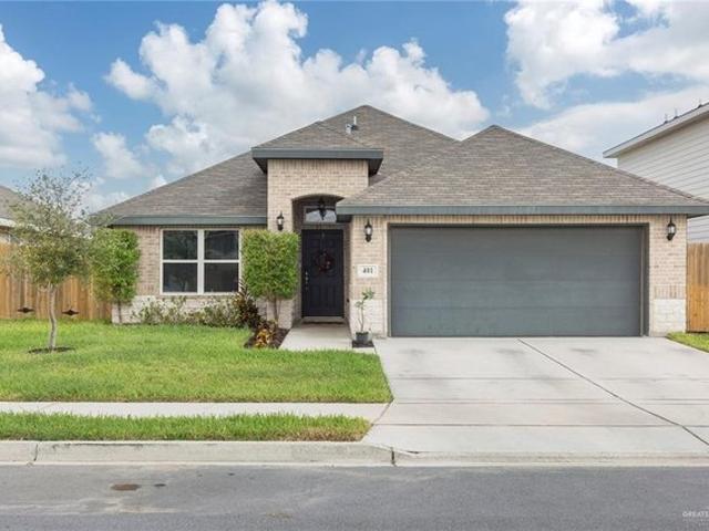 401 Olympic St, Edinburg, TX 78541