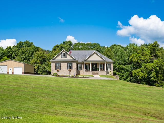 401 Old Mammoth Cave Rd
