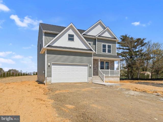 401 Old Forks Road