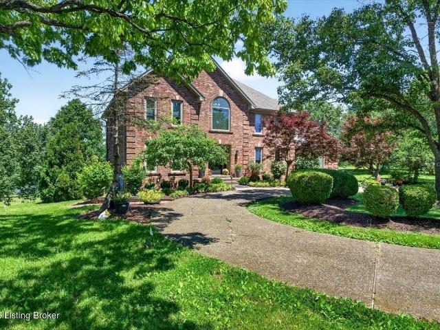 401 Old Stone Dr