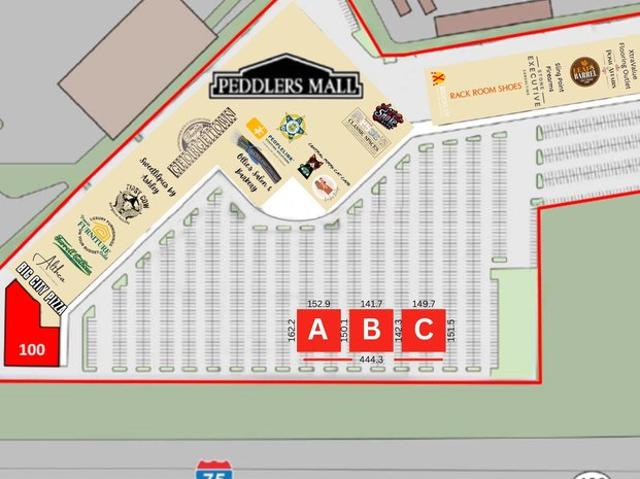 401 Outlet Center Dr Unit A, Georgetown, KY 40324