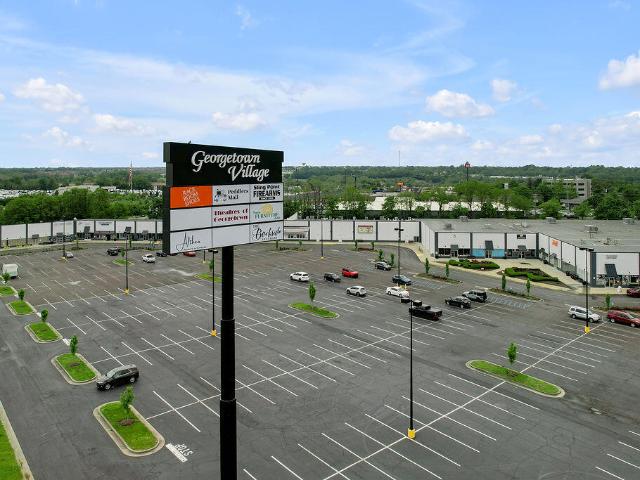 401 Outlet Center Drive # 100