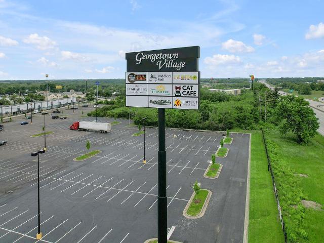 401 Outlet Center Drive # 150