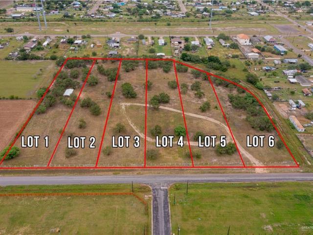 401 Lot #5 E Wisconsin Road