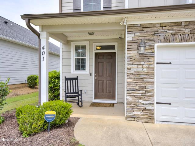 401 Longmeadow Drive