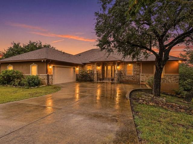 401 Lorne Rd, Canyon Lake, TX 78133