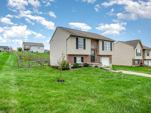 401 Lost Creek Drive