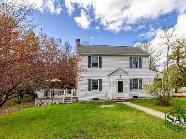 401 Lake St, Saranac Lake, NY 12983
