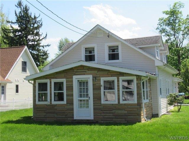 401 Lakeside Rd, Angola, NY 14006