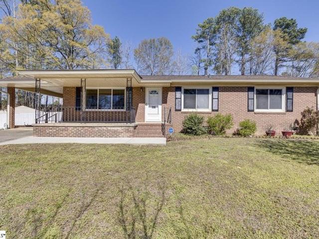 401 Lanewood Dr, Greenville, SC 29607
