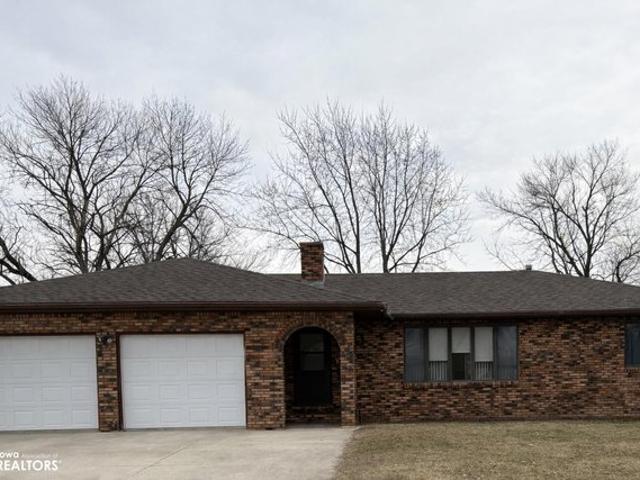 401 Lease St, Wesley, IA 50483