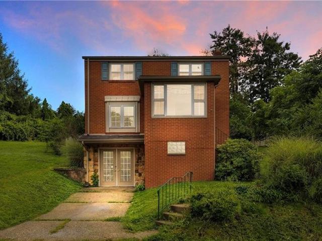 401 Lecanto Ave, East McKeesport, PA 15035