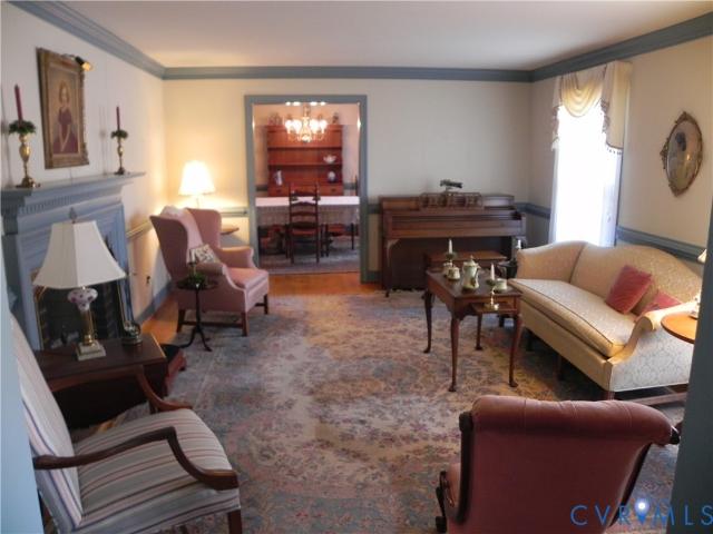 401 Lee Ave, Henrico, VA 23075 | Compass